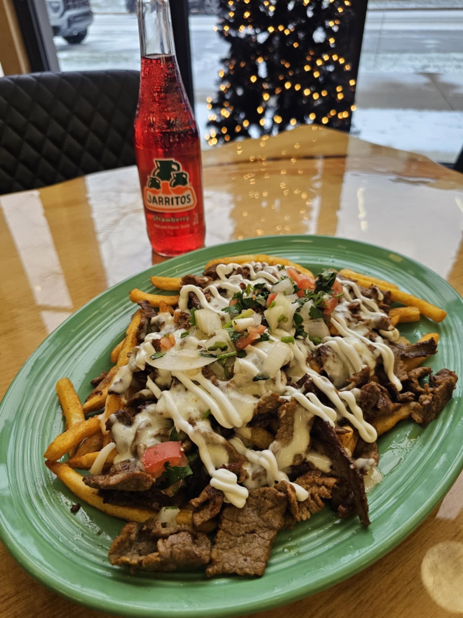 Casa Cabos Authentic Mexican Food