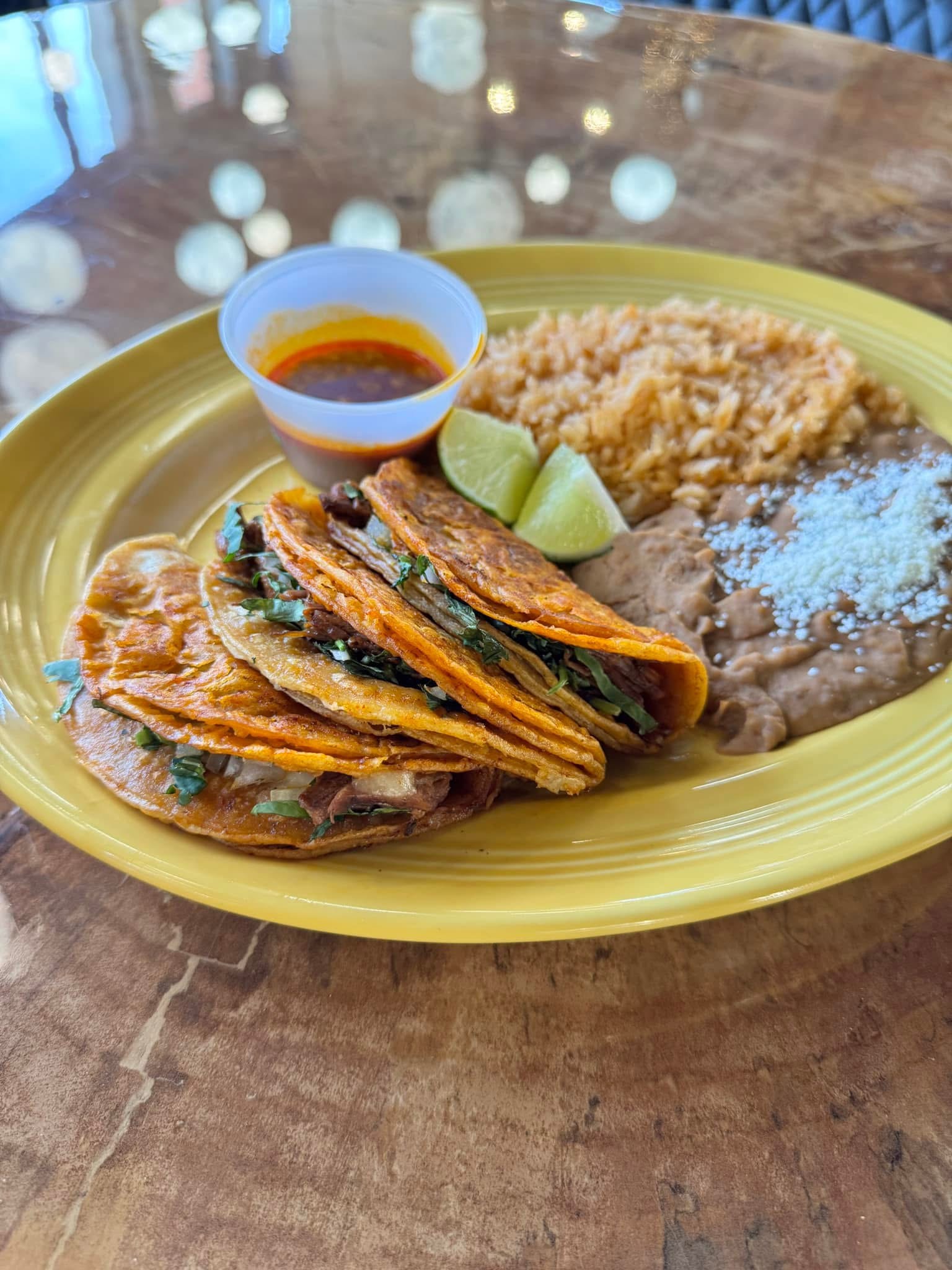 Casa Cabos Authentic Mexican Food