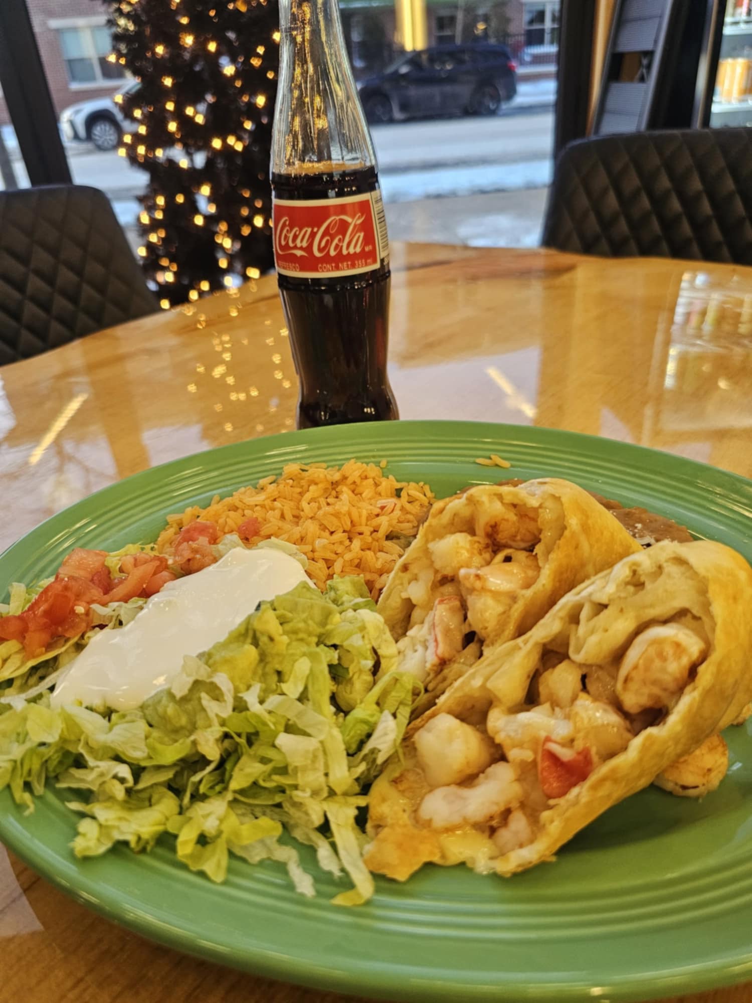 Casa Cabos Authentic Mexican Food